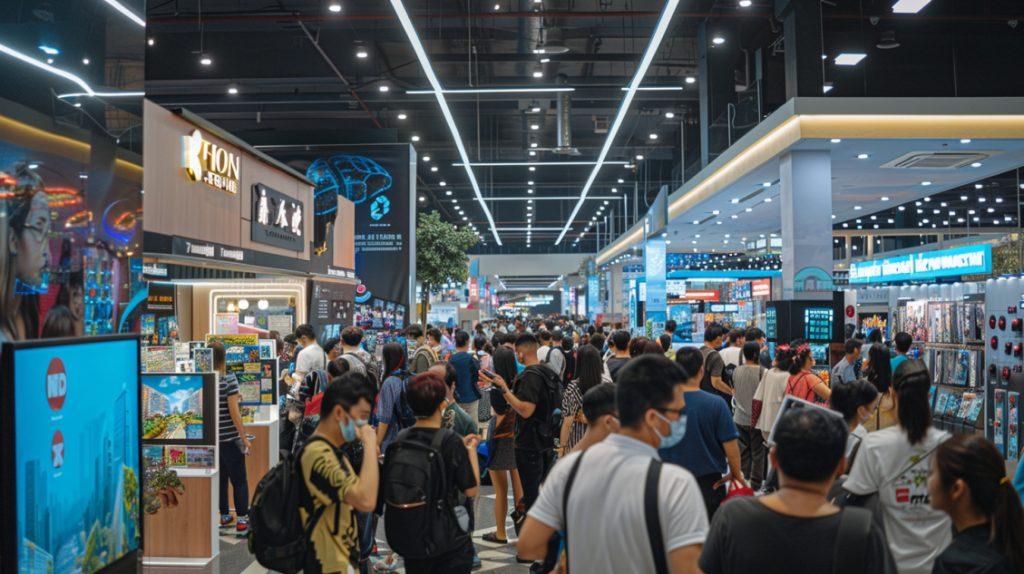 WHY EXHIBIT - VIETEDU