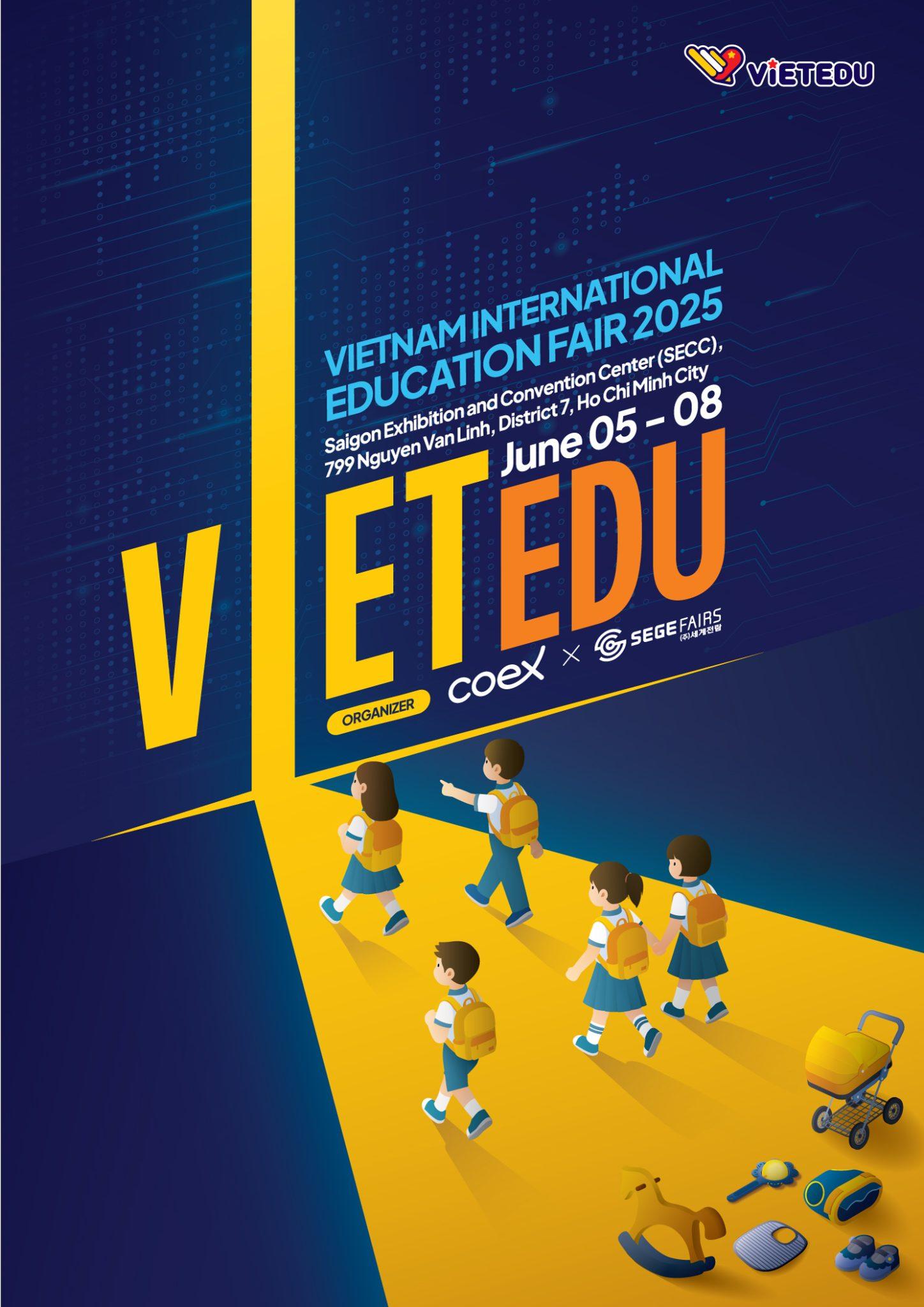 SHOW OVERVIEW - VIETEDU